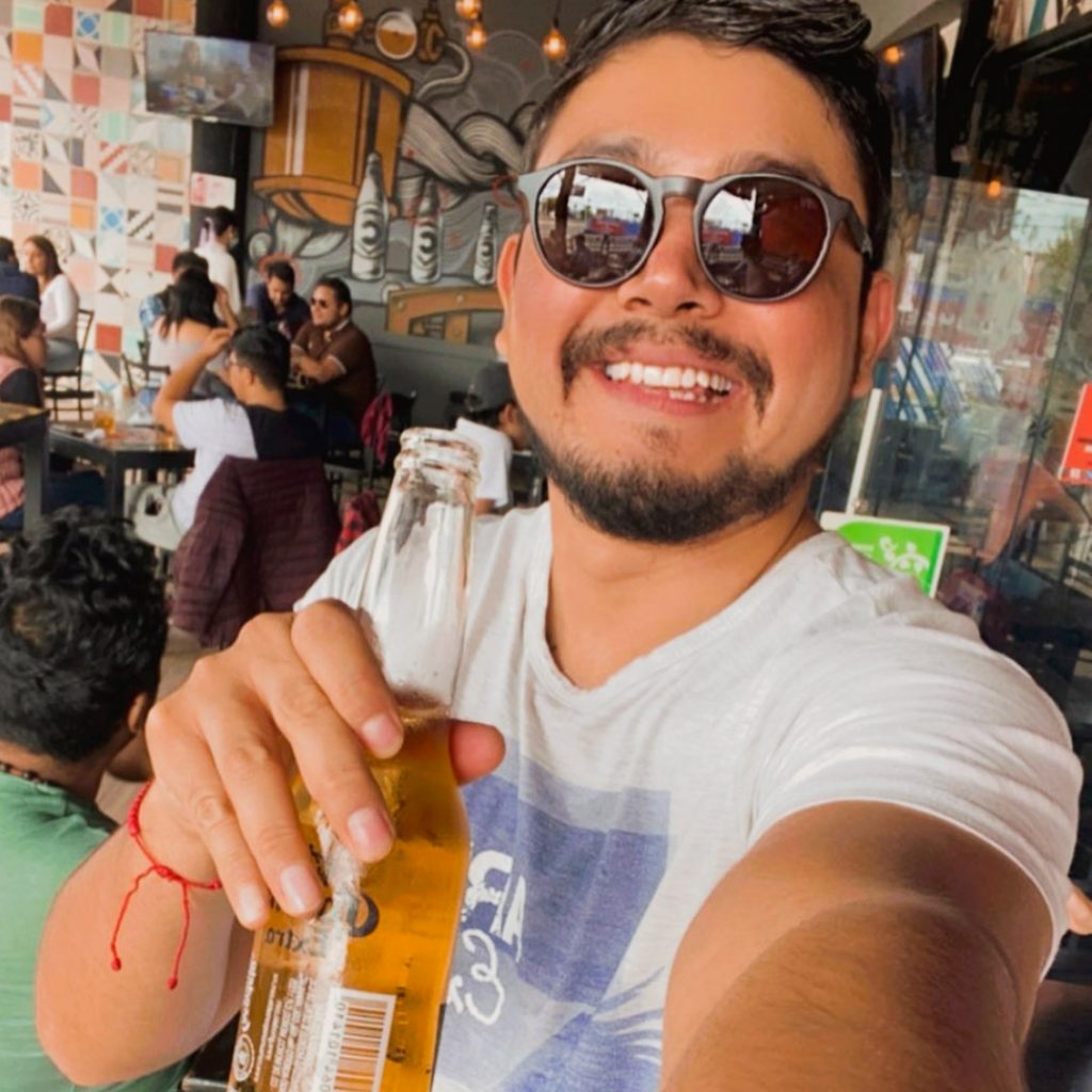 Inicio – Cerveceria Chapultepec